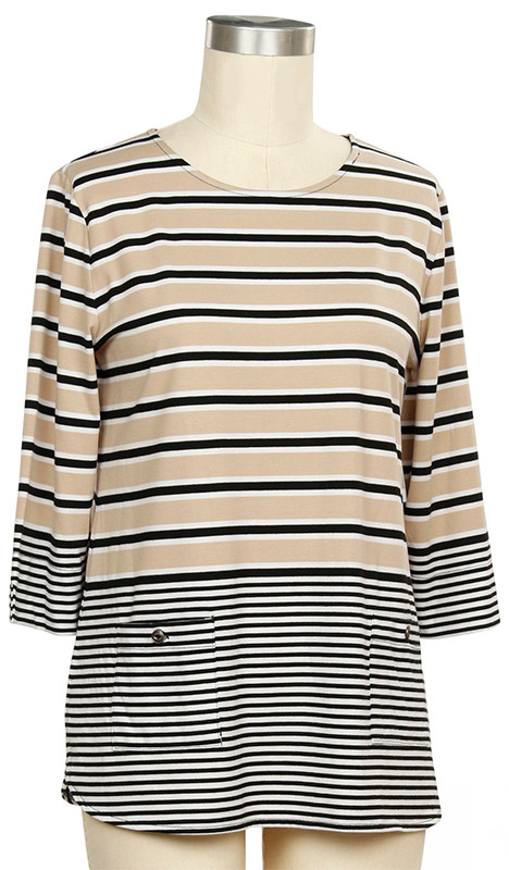 N Touch Clothing | Easy Wear Women's Tops