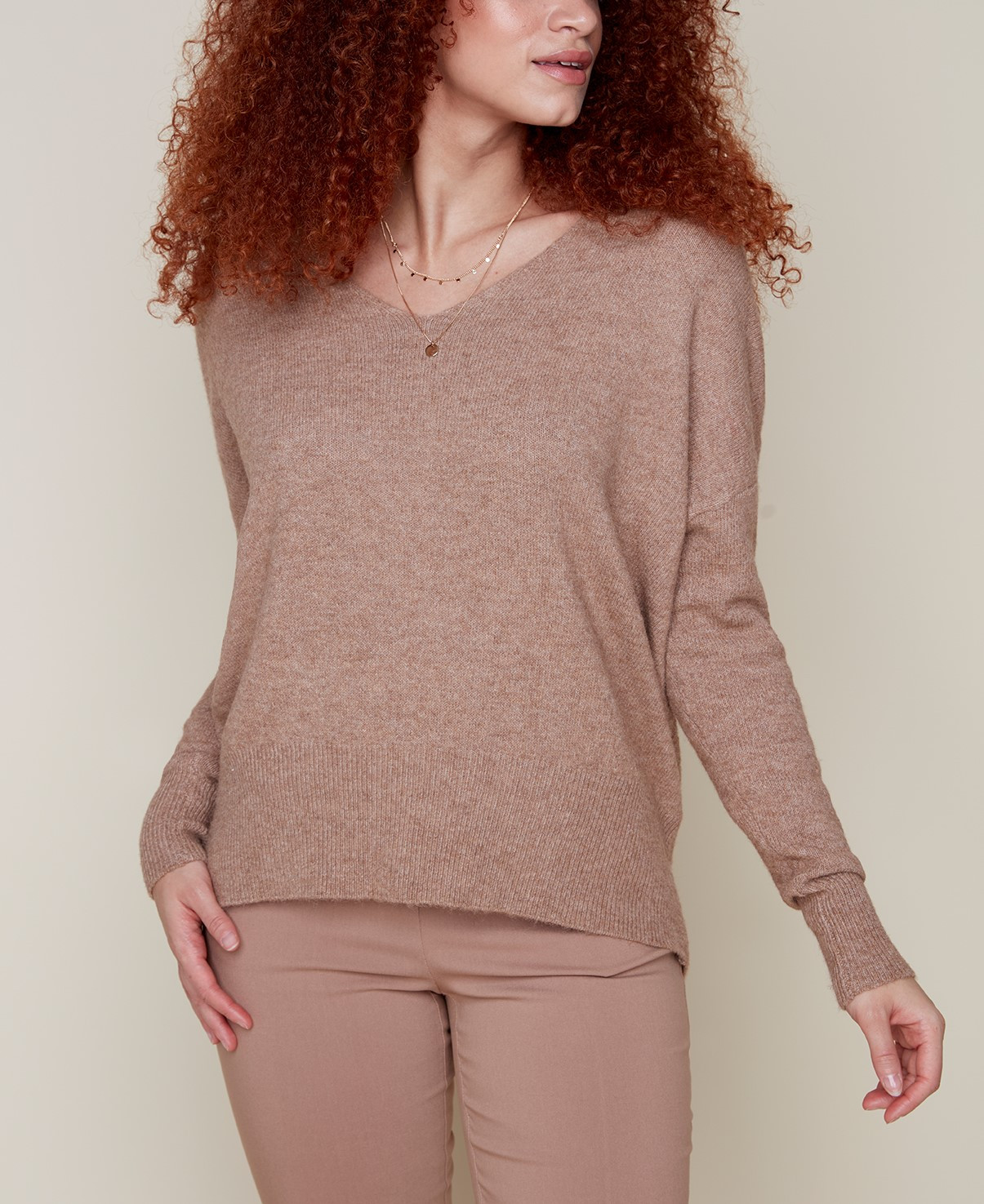 Renuar Clothing | Light, Stretchy Fabrics & Chic Designs