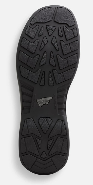 Red Wing Comfortpro Safety Toe Oxford - 6708