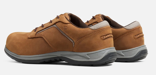 Red Wing Comfortpro Safety Toe Oxford - 6708