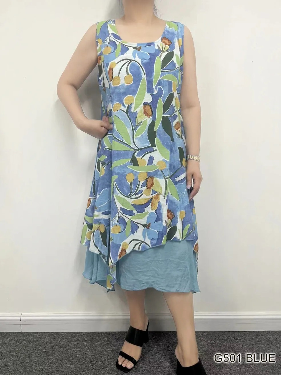 Creation | Women's Layering Clothing by Fashion Cage LTD