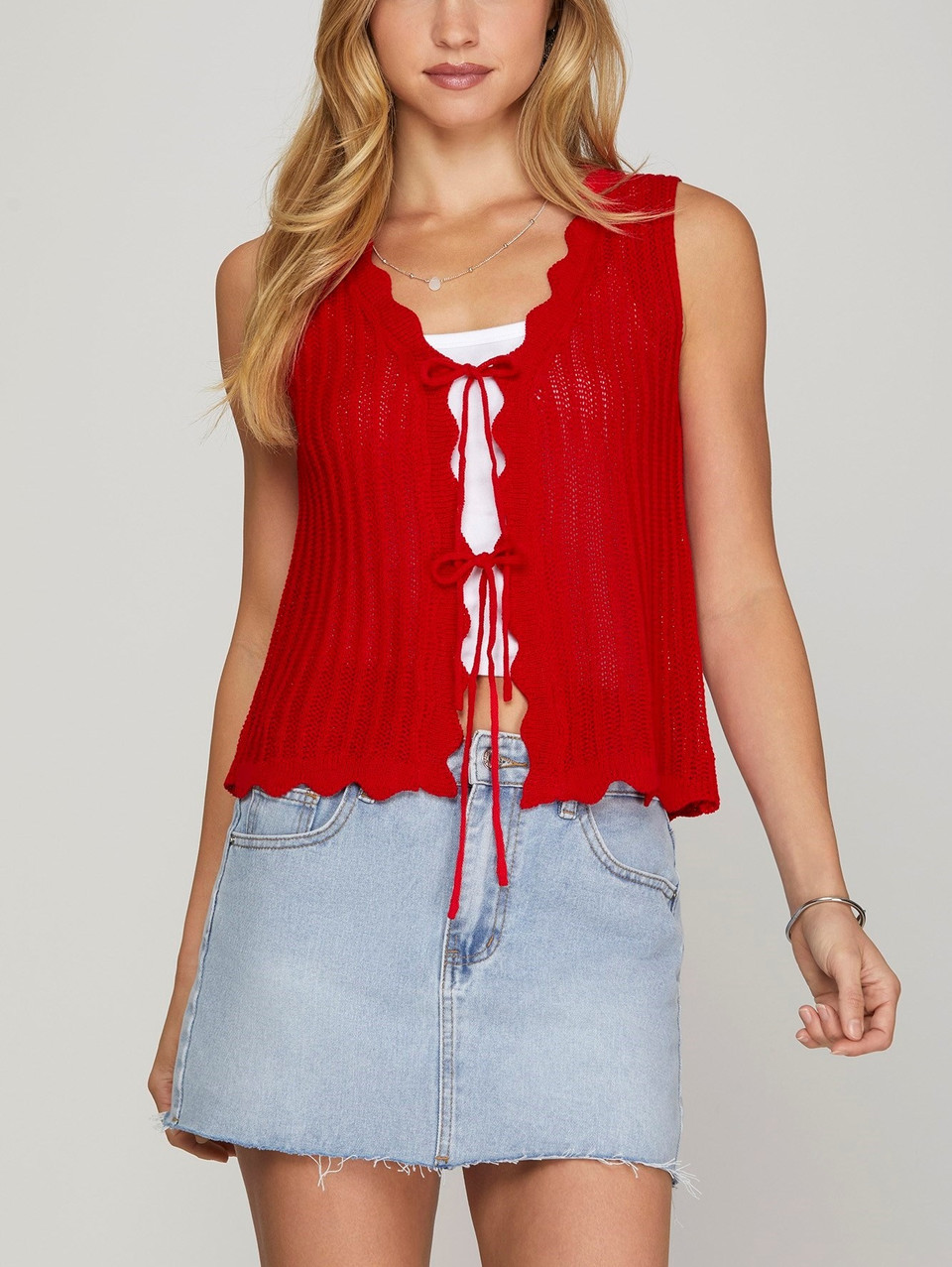 She + Sky | Women's Contemporary Apparel