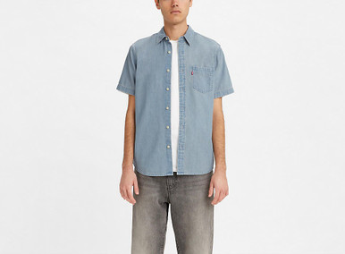 Men's Levi's® Classic Standard Button Up - 86627
