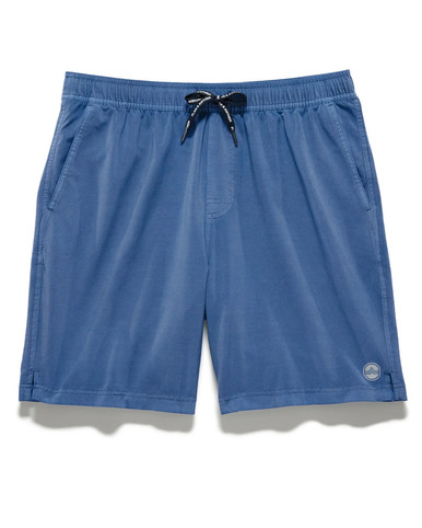 Men's Flag & Anthem Lockhart Volley Shorts - CORESH2009