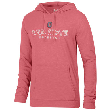Gear OSU Weekender Hooded Tee - G31555554
