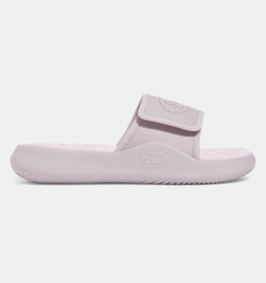 Ladies UA® Ignite Pro 8 Slides - 6000033