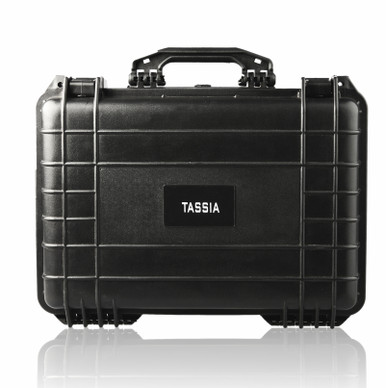 DSLR Camera Hard Case, Waterproof Portable Hard Compact DSLR Travel ...