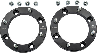 1" Wheel Spacer Adapter - Open Trail