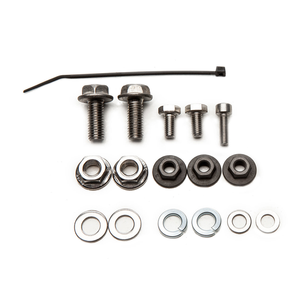 Cobb Front Mount Intercooler Hardware Kit | Ford Focus ST 2013 - 2018 ...