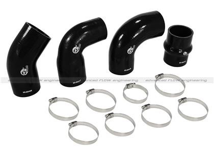 Bladerunner 2.5" Intercooler Coupling Replacement kit Ford EcoBoost 2 ...