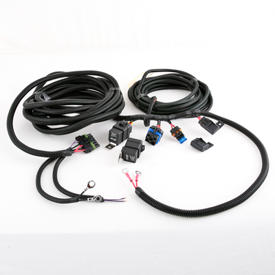 SP63 2.5L Kit | Ecoboost 2.0L/2.3L & MZR-DISI - SPEED PERF6RMANC3