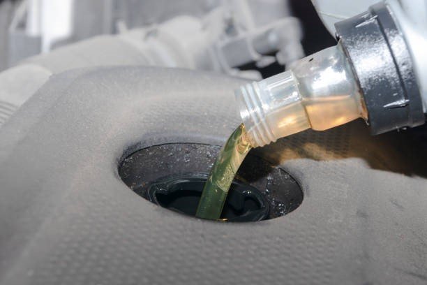 Preventing Diesel Fuel Gelling and Freezing in Cold Weather - Sam ...