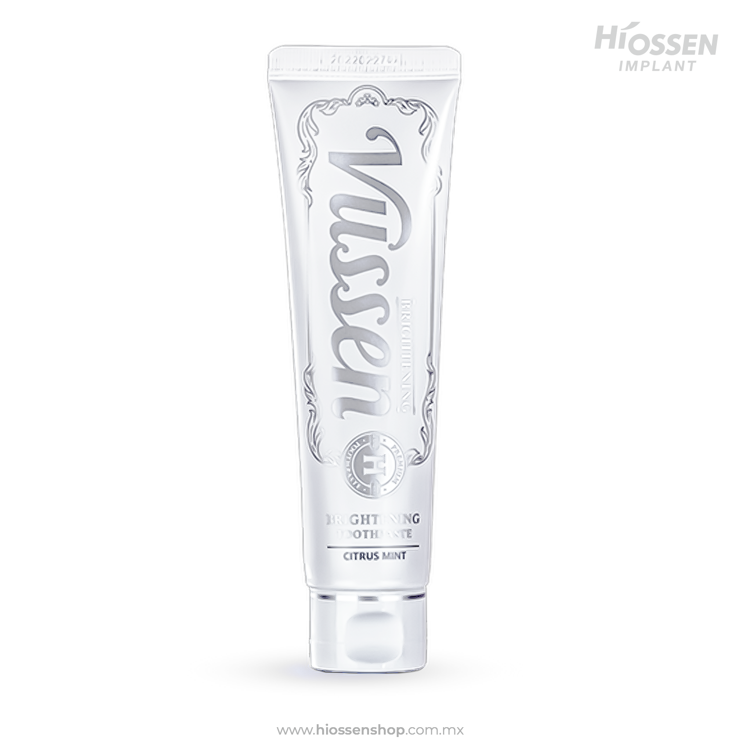 Osstem Products - Hiossen Shop México