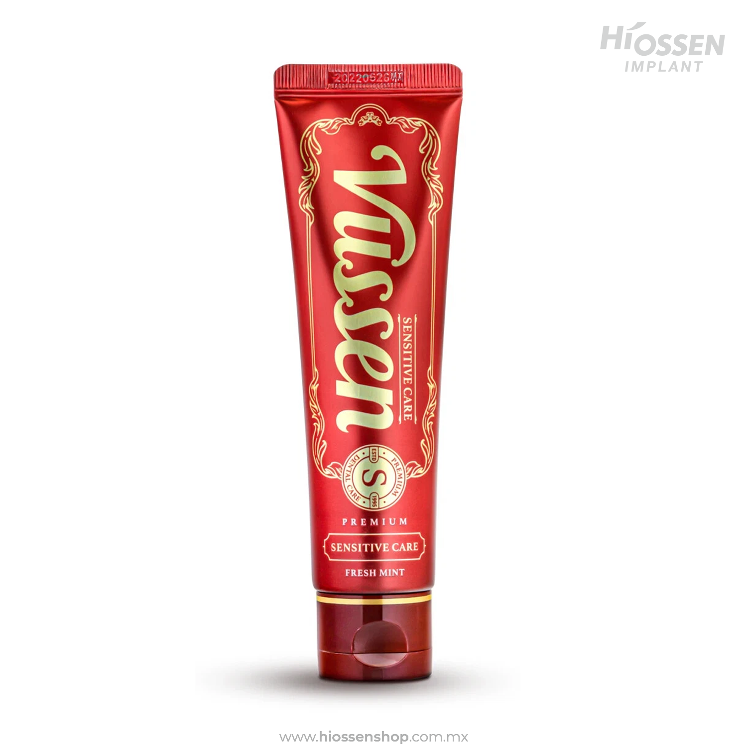 Wopick / Vussen Osstem - Hiossen Shop México