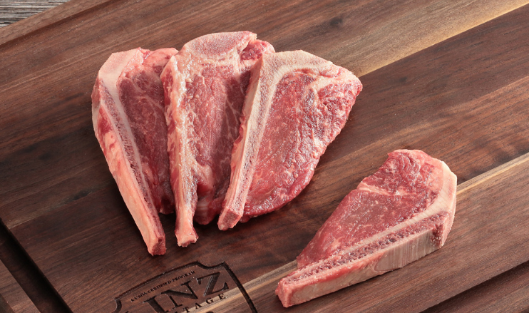 Filet Mignon For Sale | 10 oz. Filet Mignon | The Linz Shop