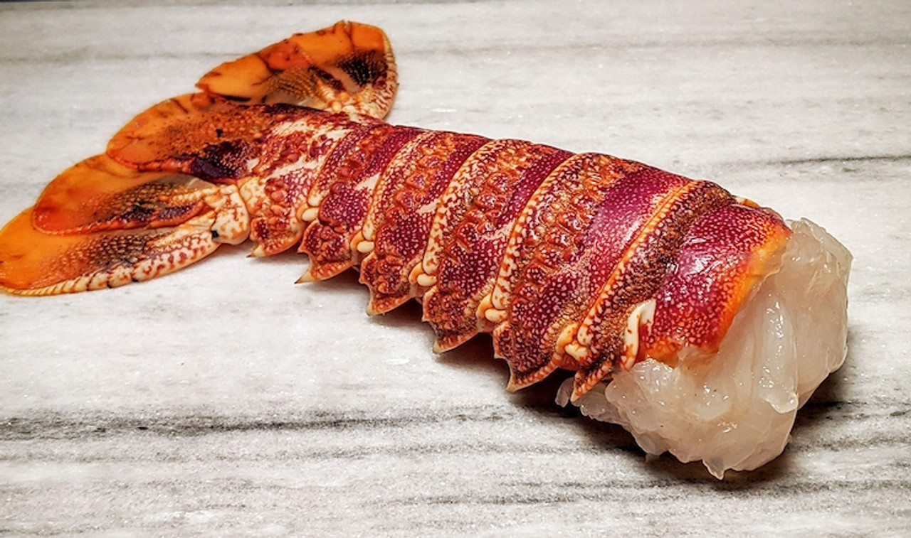 how to boil 5 oz lobster tails