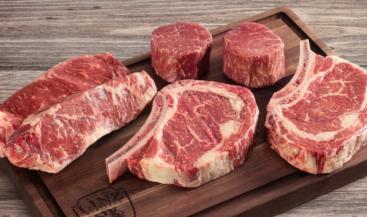 Linz Heritage Angus Steakhouse Experience | The Linz Shop