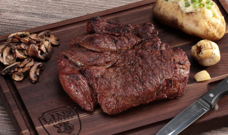 Linz Chuck Roast | The Linz Shop