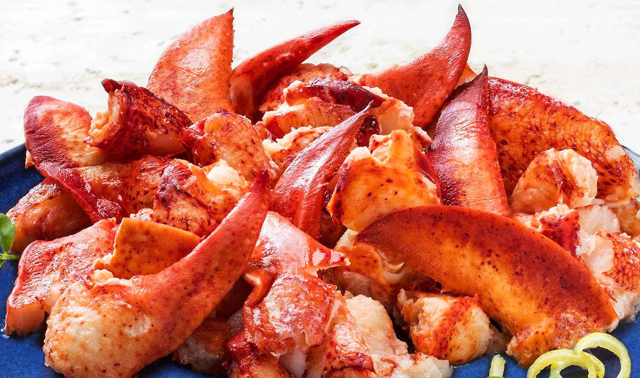 how to cook lobster knuckles