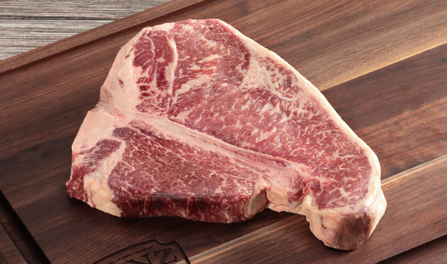 Porterhouse Steak For Sale | The Linz Shop