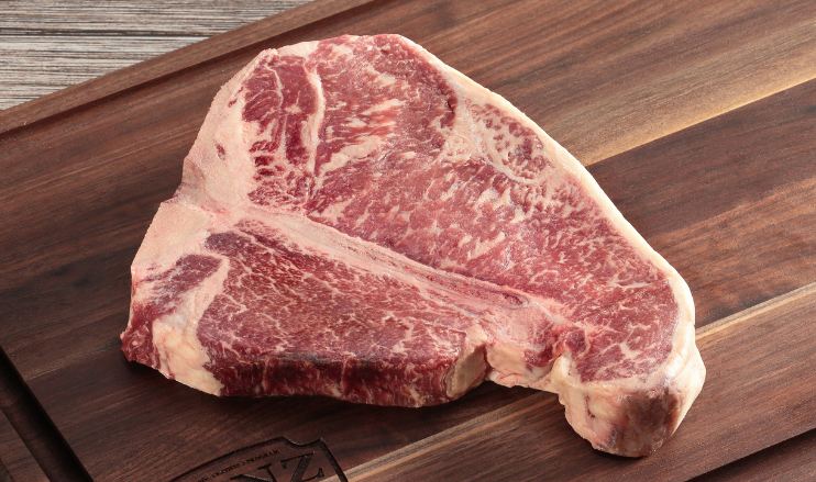 Porterhouse USDA Prime | The Linz Shop