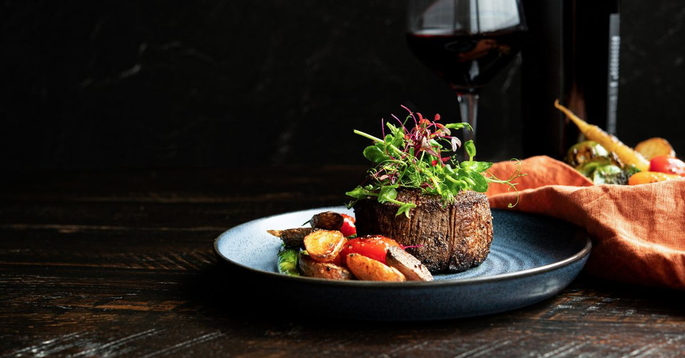 How To Tell When Filet Mignon Is Perfectly Done - The Linz Shop