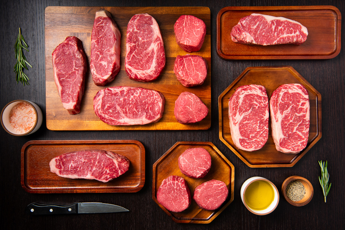 What Is the Difference Between Prime and Choice? - The Linz Shop