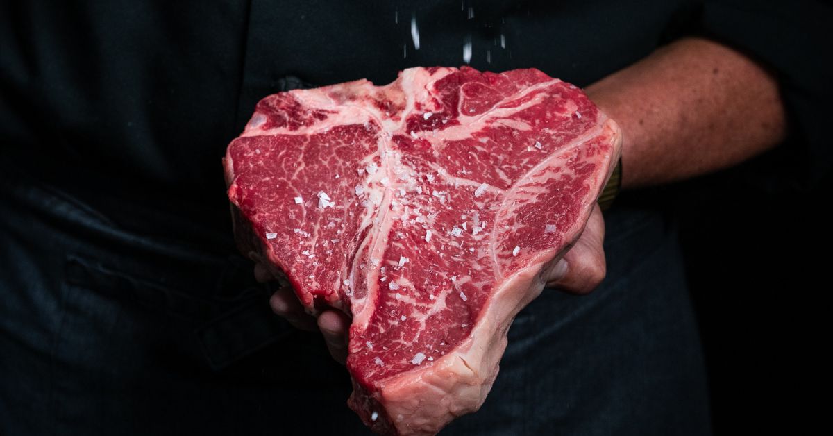 5 Reasons the Porterhouse Is the King of Steaks - The Linz Shop