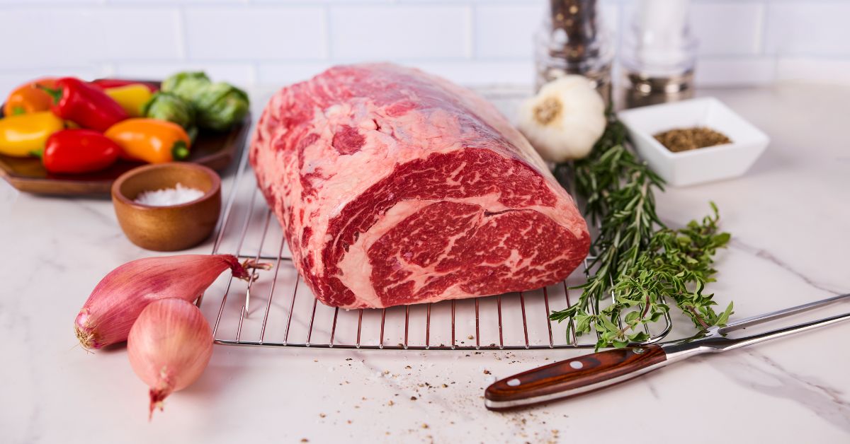 Ribeye Roast vs. Prime Rib: The Top 5 Differences - The Linz Shop