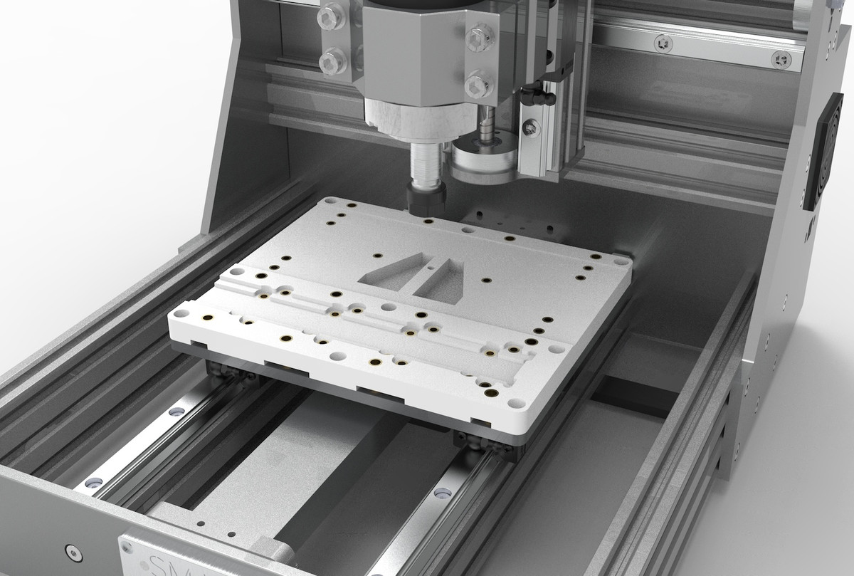 EYEWEAR CNC
