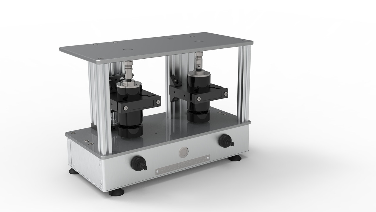 PRODUCTS - MACHINES & TOOLS - Page 1 - SMALL BATCH TOOLS