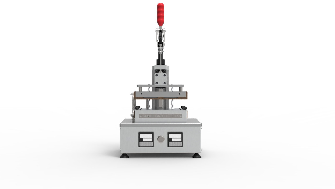 ADVANCED SIDES HEATER