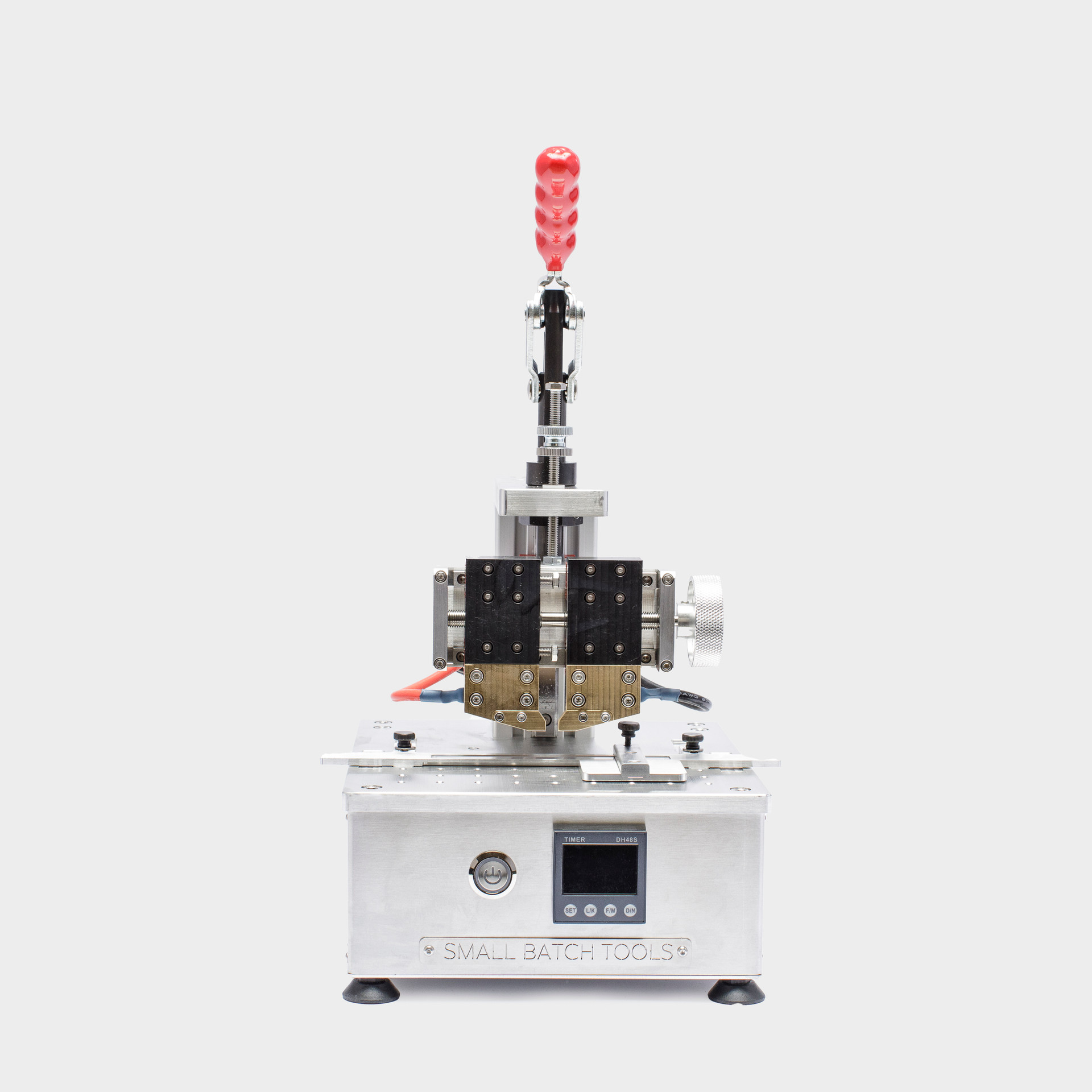 HEATSINK MACHINE