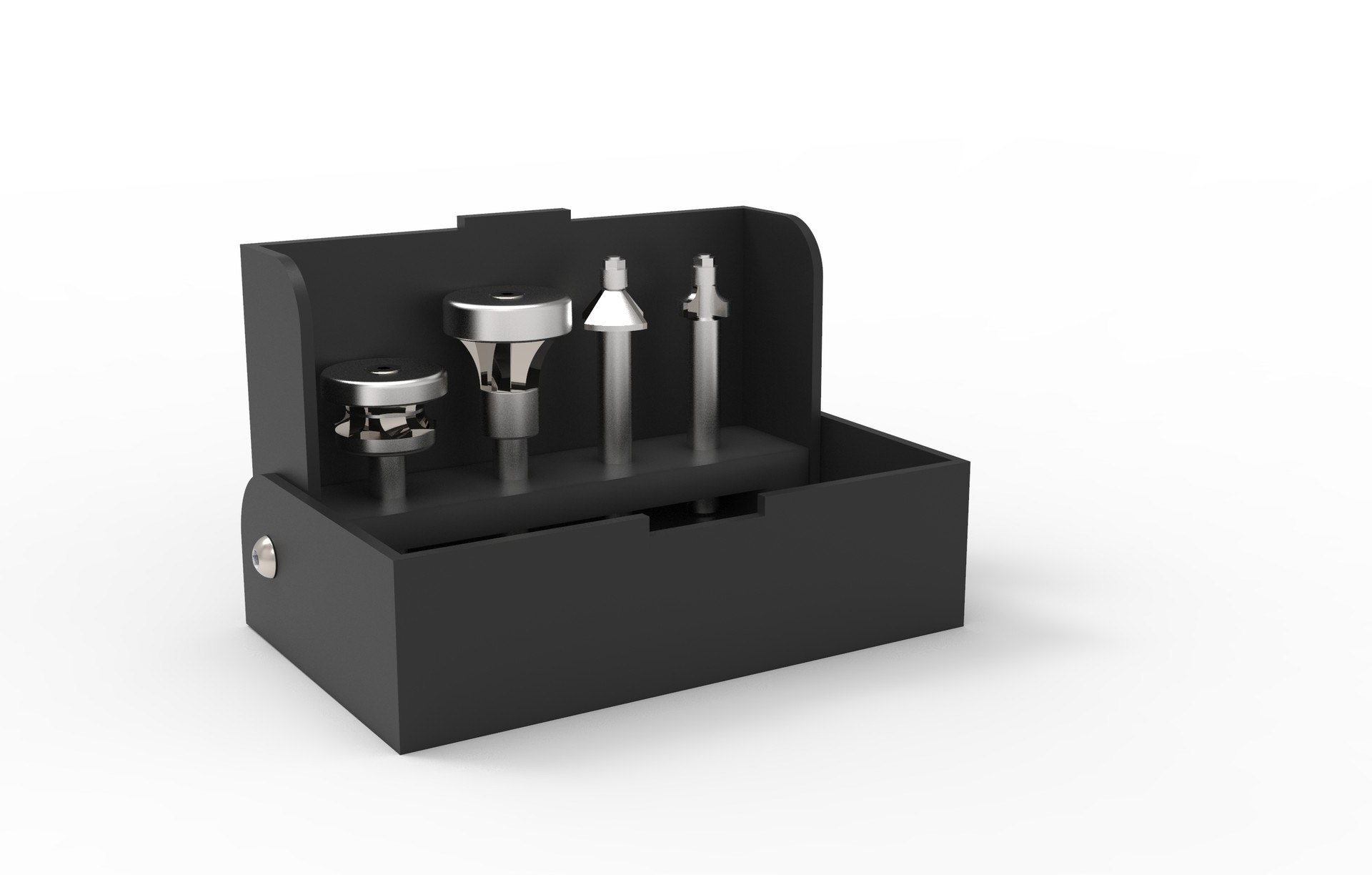 PRODUCTS - Page 1 - SMALL BATCH TOOLS