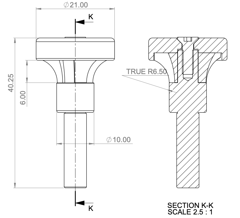 SMALL BATCH TOOLS - MACHINES & TOOLS FOR EYEWEAR MANUFACTURING