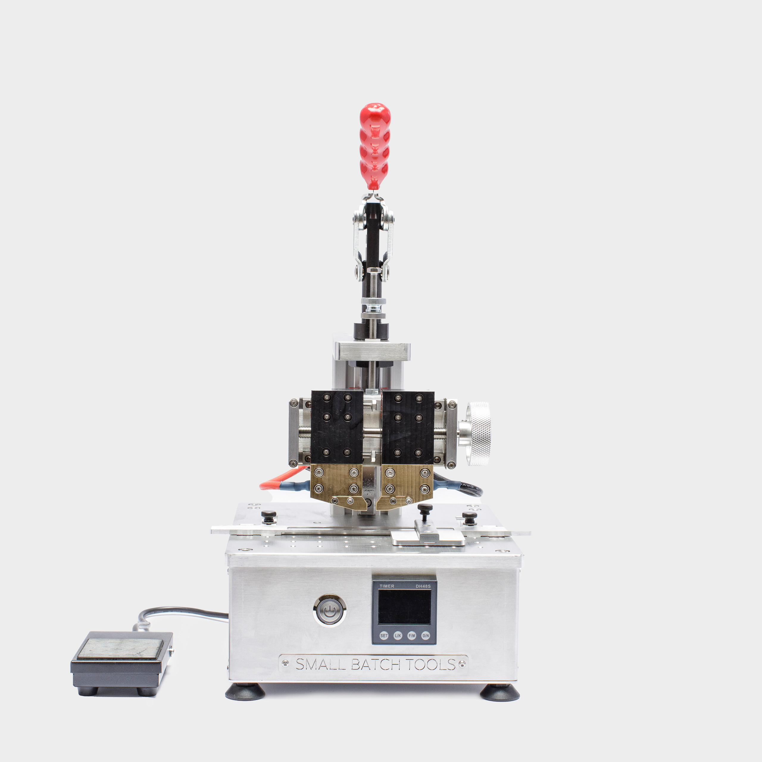 HEATSINK MACHINE