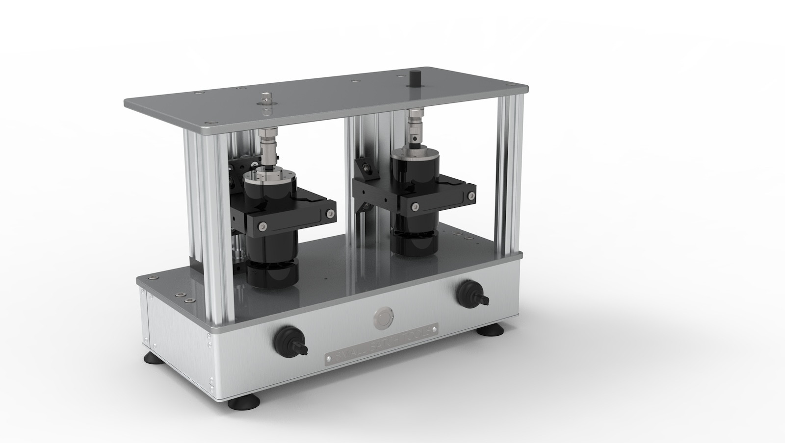 PRODUCTS - MACHINES & TOOLS - Page 1 - SMALL BATCH TOOLS