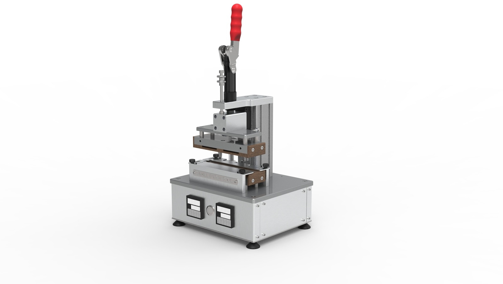 PRODUCTS - MACHINES & TOOLS - Page 1 - SMALL BATCH TOOLS