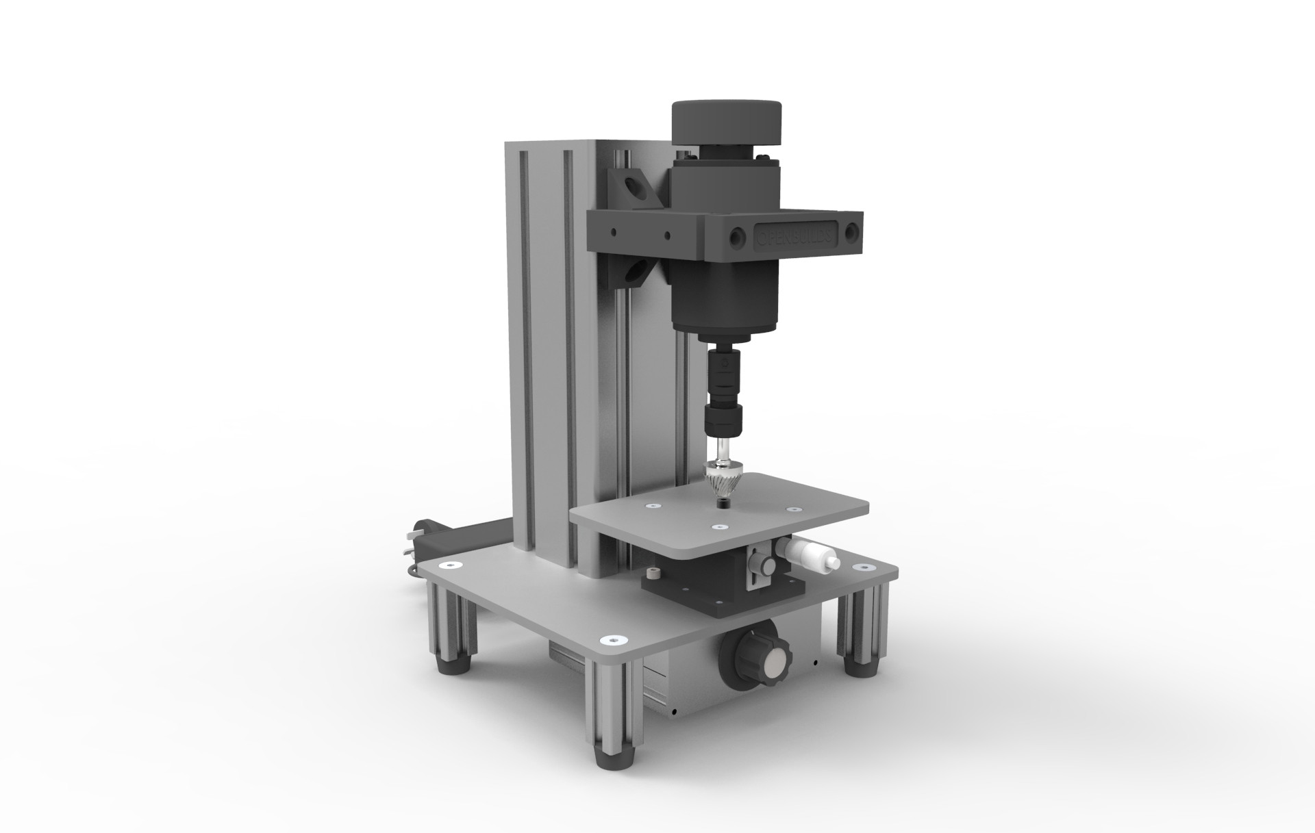 PRODUCTS - Page 1 - SMALL BATCH TOOLS