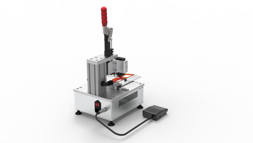 HEATSINK MACHINE