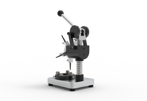 BIG STACKER – Clavulus-Style Hinge Tool for Acetate Eyewear | SMALL ...