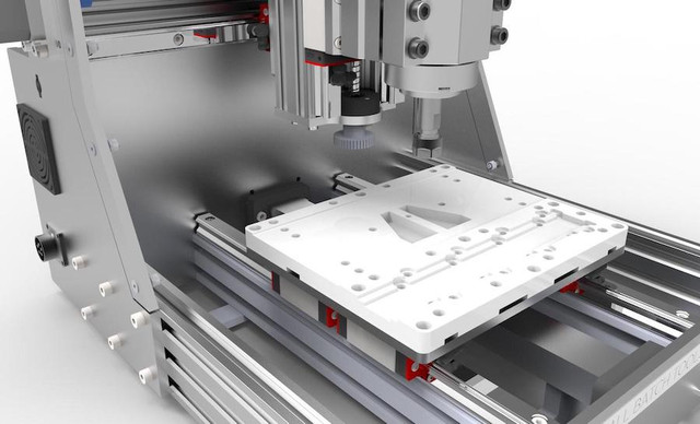 SMALL BATCH TOOLS - MACHINES & TOOLS FOR EYEWEAR MANUFACTURING