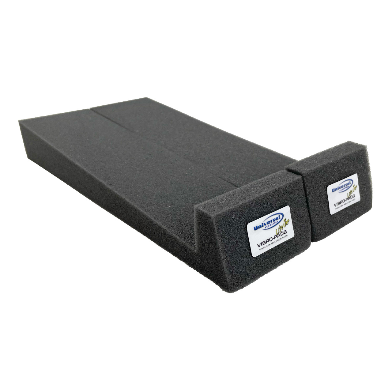 Vibro-Pads Lite Jnr - Universal Acoustics