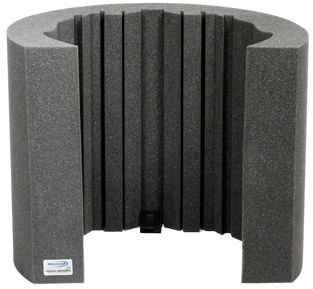 Vocal Screen Lite - Universal Acoustics