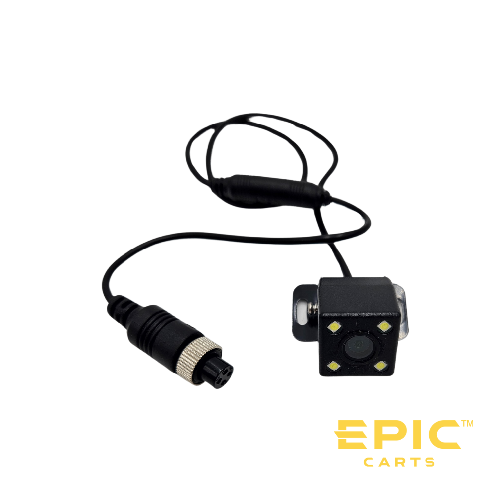 EPIC Parts - Page 1 - REVENGE GOLF CART PARTS & ACCESSORIES