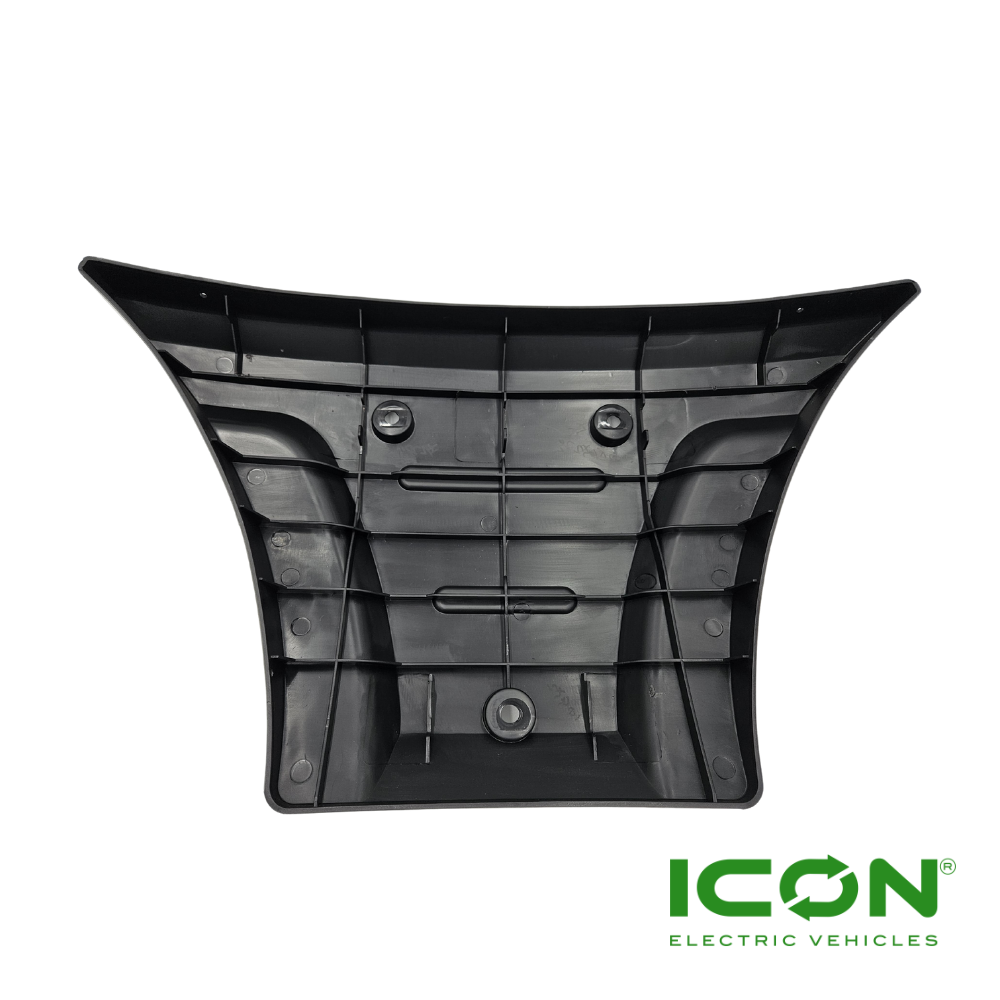 Plastic Front Bumper for Lifted ICON Golf Cart (i20L, i40L, i40FL i60L ...