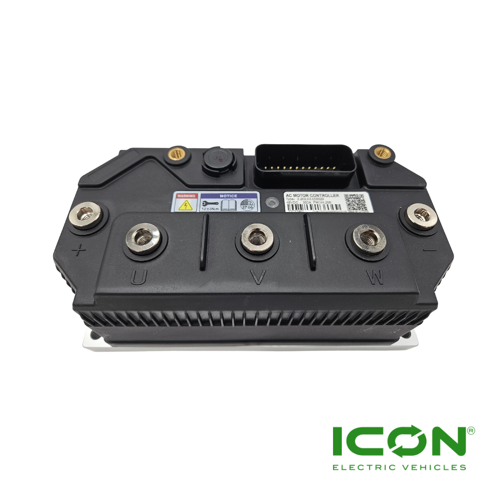 48-Volt 350Amp Controller for ECO by ICON and ICON EV Golf Carts