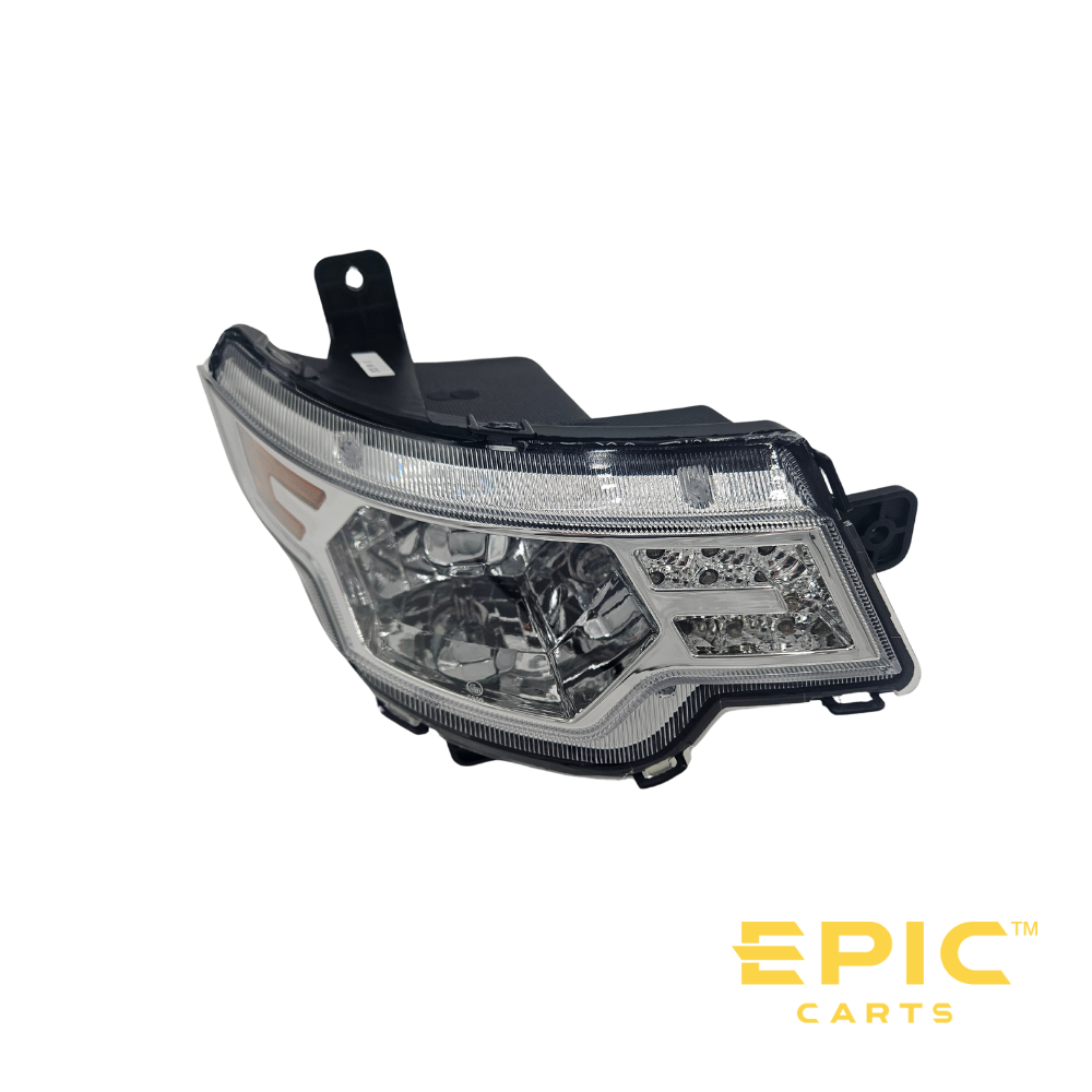 Passenger Side (Right) Front Headlight for EPIC E20, E60, E40, E40L ...