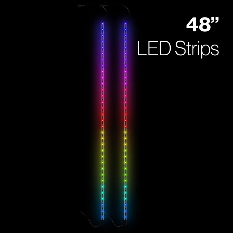 Extreme Strips - LED Roof, SEI-SEUGLW48