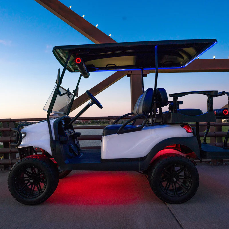 Extreme Strips - LED Roof, SEI-SEUGLW48